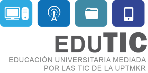 Edutic – UPTM